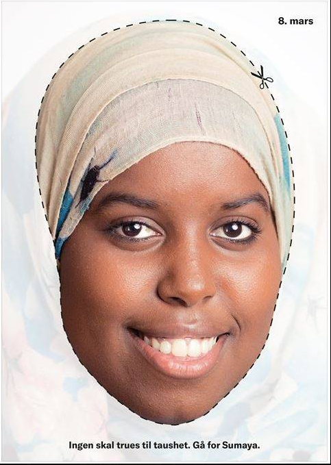 Sumaya Jirde Ali – lokalhistoriewiki.no